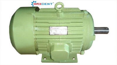 Maxcent Three Phase Commercial Electric Motor – BringFinder